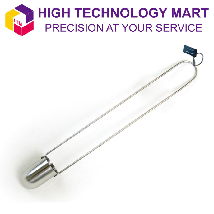 Zahn Cup - High Technology Mart